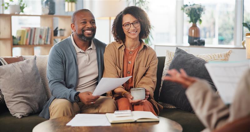 Getting on good terms with life insurance | Prudential Financial