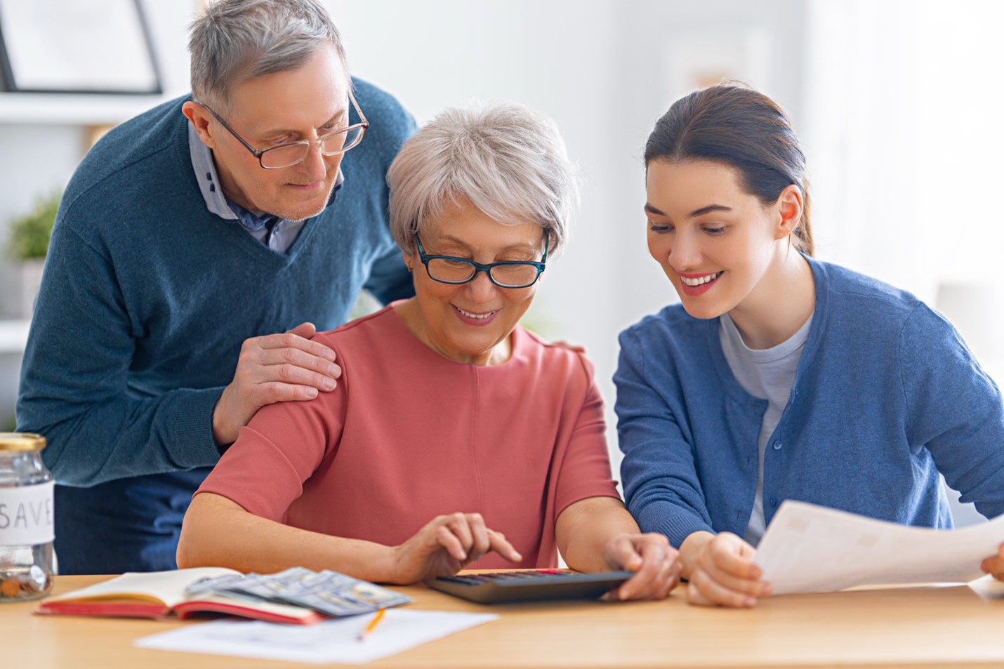 Estate Planning Basics: Trust, Will and Power of Attorney Guide