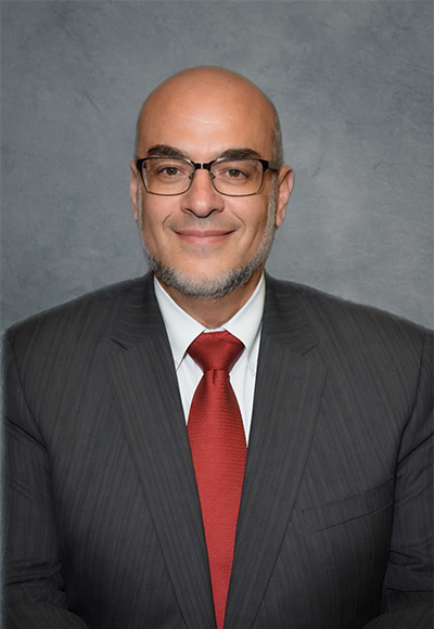 Abraham Itani | Cedar Grove, NJ
