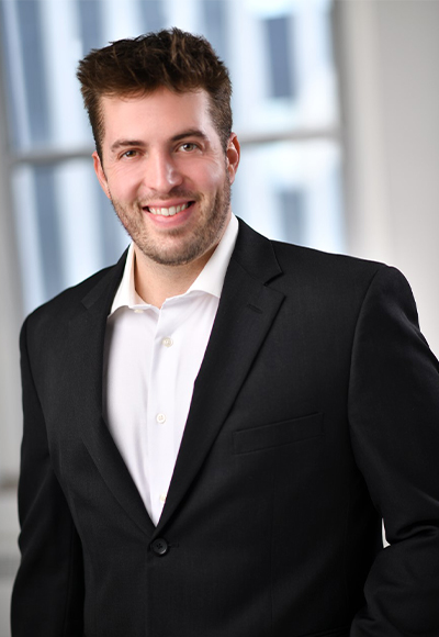 Alex Johnson | Saint Louis Park, MN