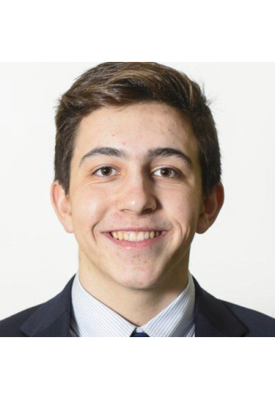 Alexander Argeros | Wakefield, MA