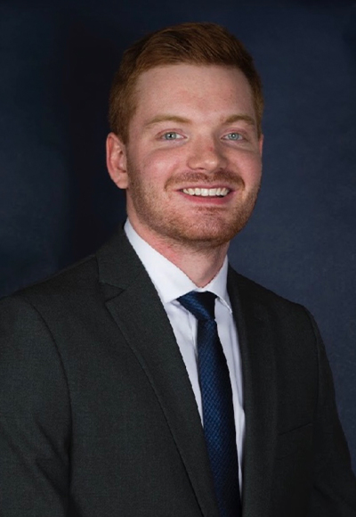 Andrew Simpson | Columbus, OH