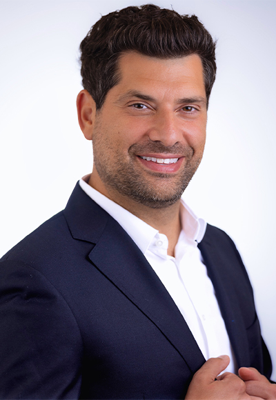 Anthony Santarella | Livingston, NJ