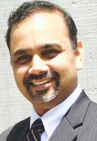 Arun Rajaram | San Diego, CA