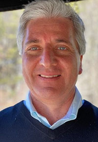 Bachar Samawi | Wakefield, MA