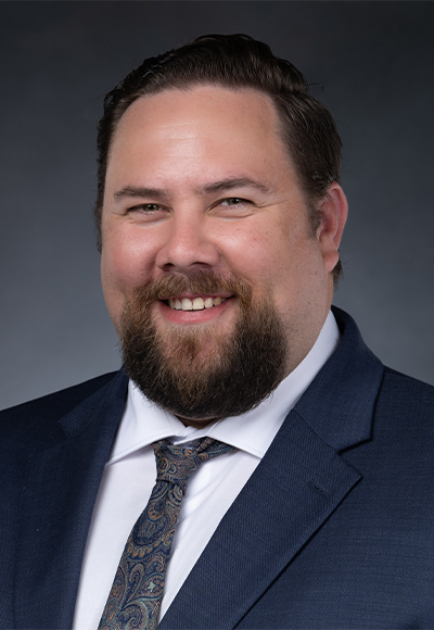 Ben Littlefield | Troy, MI