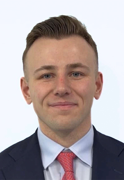 Benjamin Ricker | Warrington, PA
