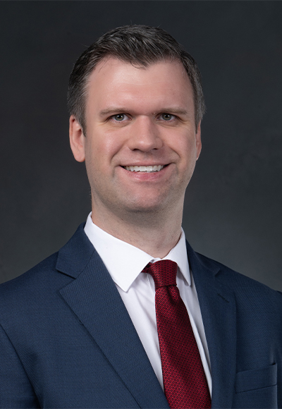 Benjamin Topping | Ann Arbor, MI