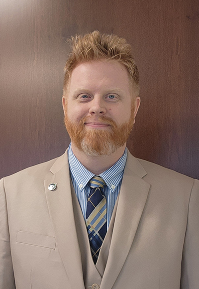 Brandon Whaley | Jacksonville, FL