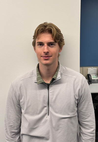 Carter Jensen | Mercer Island, WA