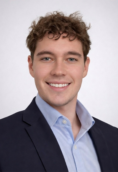 Connor Reitz | Indianapolis, IN