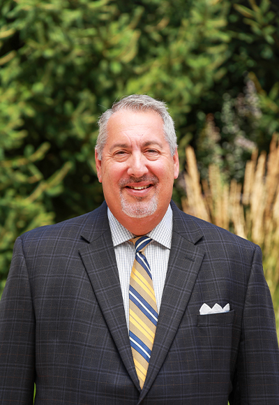 NORTH WESTERN HILLS FINANCIAL GROUP | Prudential Advisors