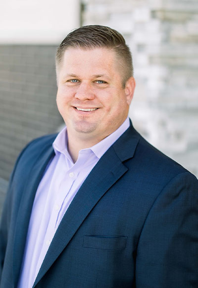 Drew Lechner | St Cloud, MN