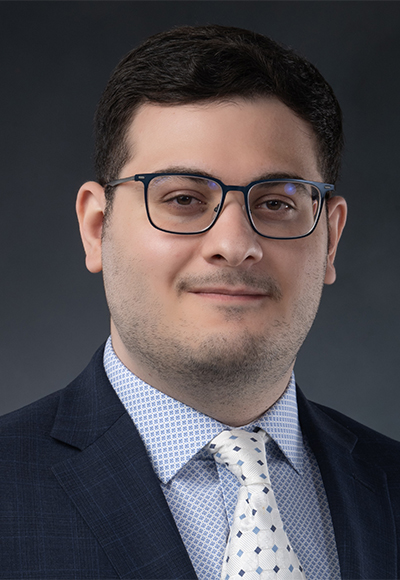 Eli Durgham | Troy, MI