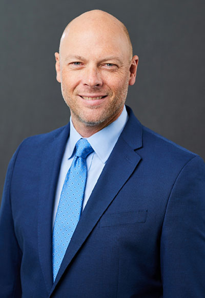 Erik Andersen | Irvine, CA