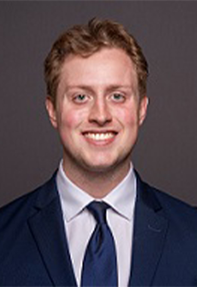 Evan Levitsky | Camp Hill, PA