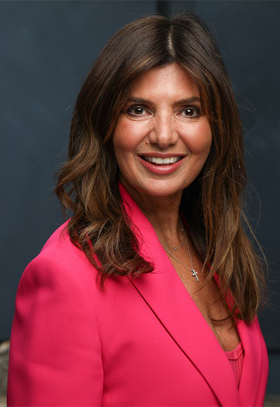 Florence Isaac | Chicago, IL