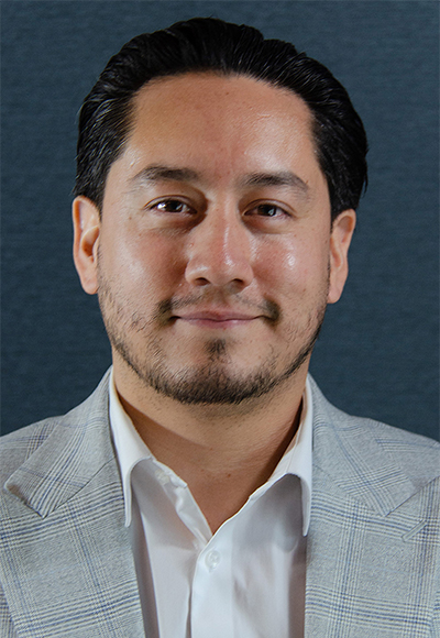 Gus Sempertegui | Shelton, CT