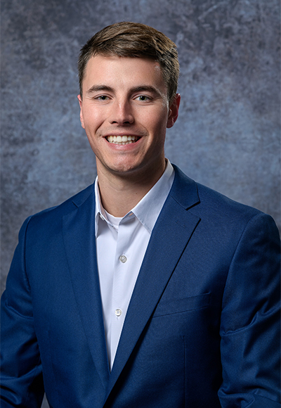 Hayden Moran | Indianapolis, IN