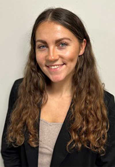 Isabelle Hilling | Basking Ridge, NJ