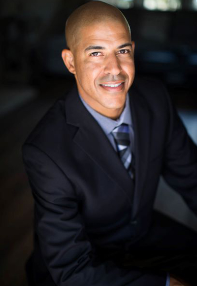 Jason Edmond | Sherman Oaks, CA