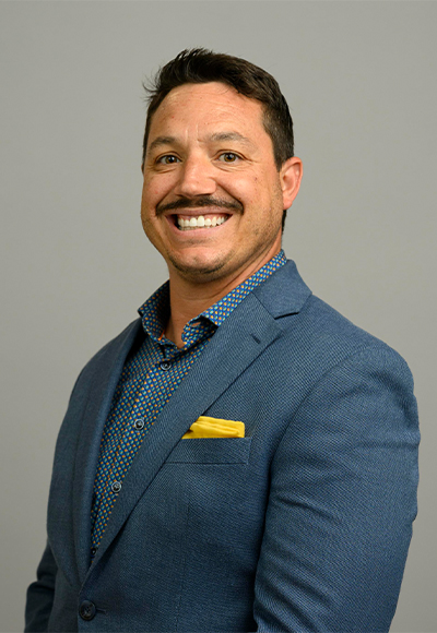 Jay Robicheaux | Baton Rouge, LA