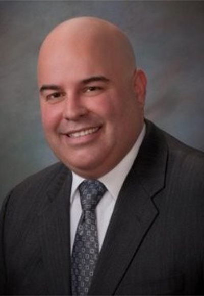 John Rosado | Warrington, PA