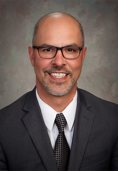 Jonathan Davidson | Aberdeen, SD