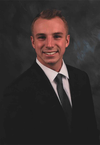 Joseph Vavruska | Sussex, WI