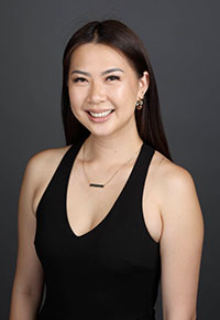 Joycelyn Tran | San Jose, CA