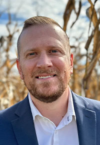 Kyle Tosh | Newark, DE