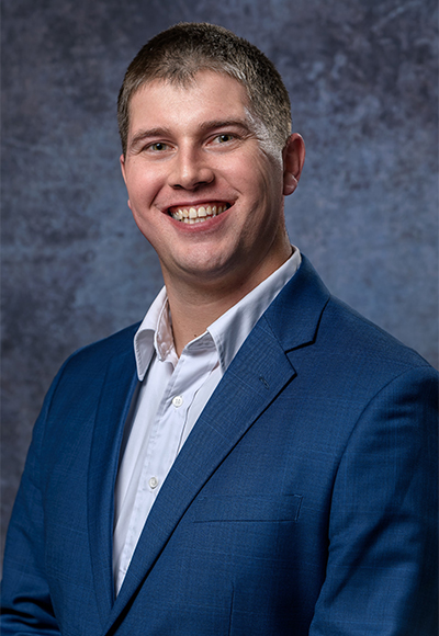 Logan Dirks | East Peoria, IL