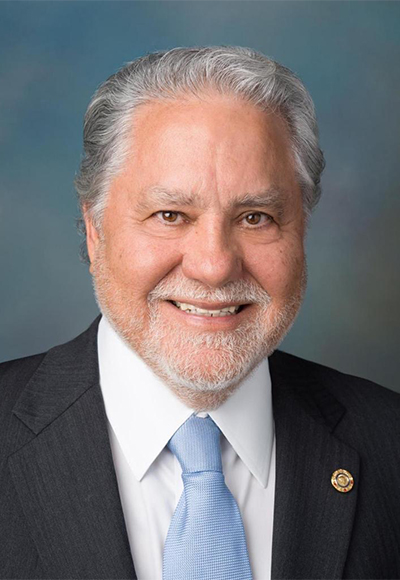 Luis Cavazos | Houston, TX