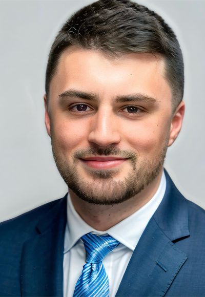 Marcus Kindervater | Newark, DE