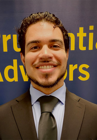 Mario Garcia | Rosemont, IL