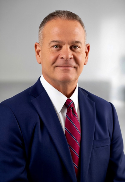 Mark Sears | Tampa, FL