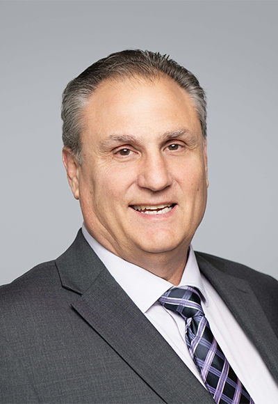 Mark Yeary | Rosemont, IL