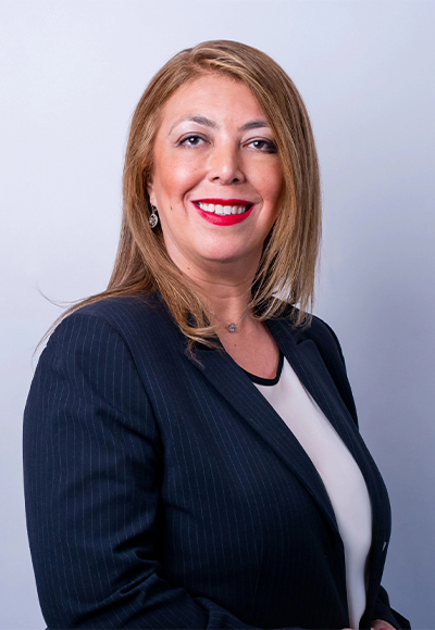 Martha Ramos | New York, NY