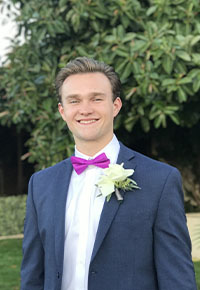 Maxwell Applegate Riedy | Phoenix, AZ