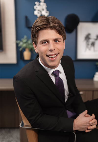 Michael Bolognone | Evansville, IN