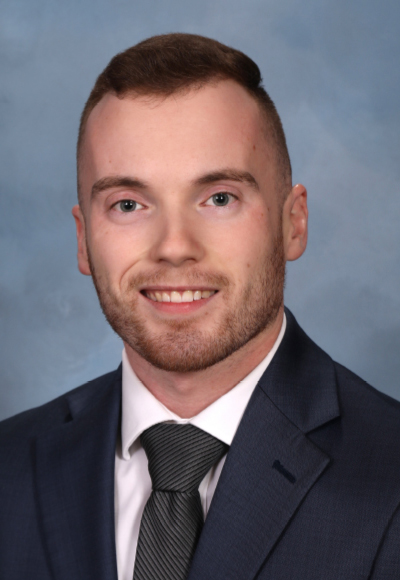 Michael Stanton | Syracuse, NY