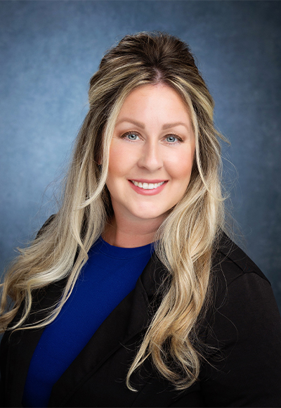 Miranda Clark | Bedford, IN