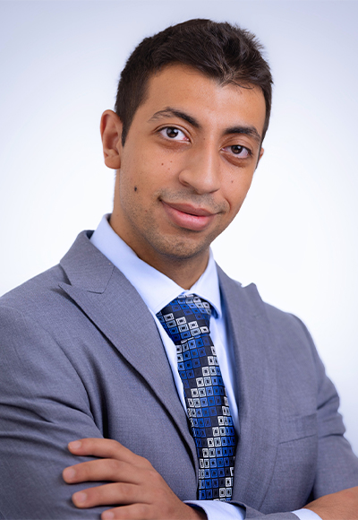 Mohamed Kotb | Basking Ridge, NJ