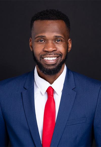 Nathanael Sidor | Atlanta, GA