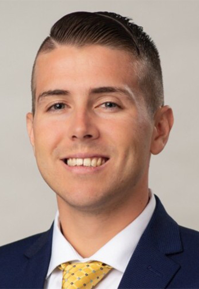 Nicholas Costanza | Melville, NY