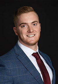 Nicholas Kroll | St Louis, MO