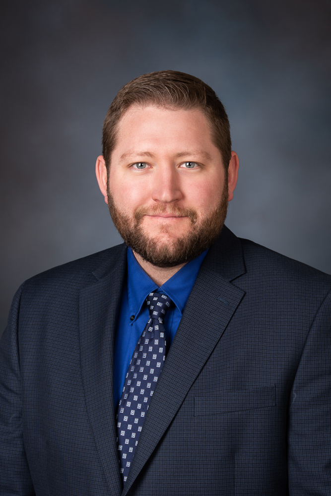 Nicholas Smith | Albany, MO