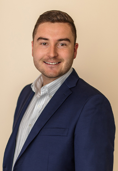 Nicholas Over III | Finksburg, MD