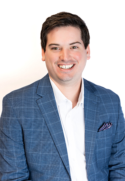 Parker Reeves | Ridgeland, MS