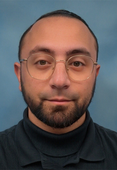 Peter Bodnar | Melville, NY